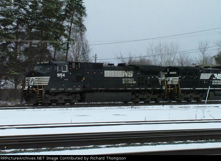 NS 9154